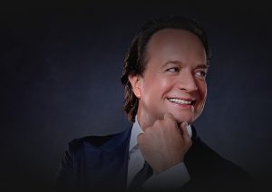 Officiële William Janz website