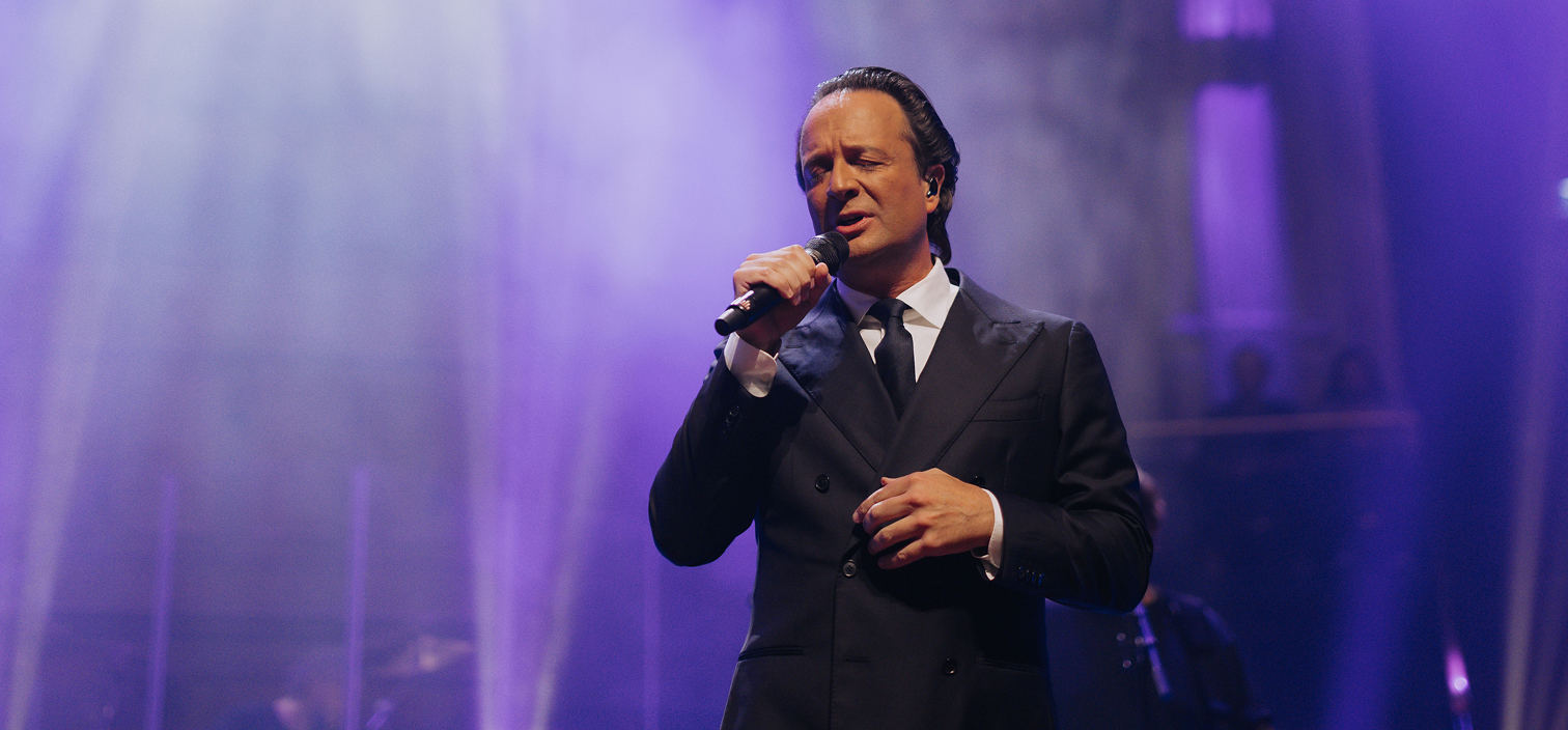 Agenda | William Janz