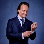 Officiële William Janz website