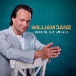 Officiële William Janz website